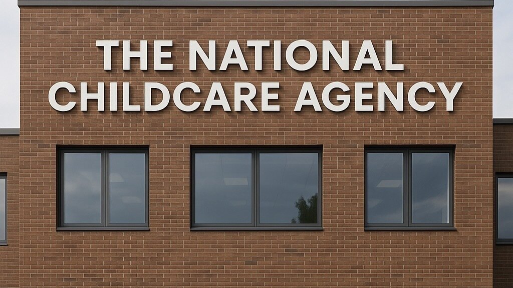 Petition · Establish a National Agency for Child Care in Australia ...
