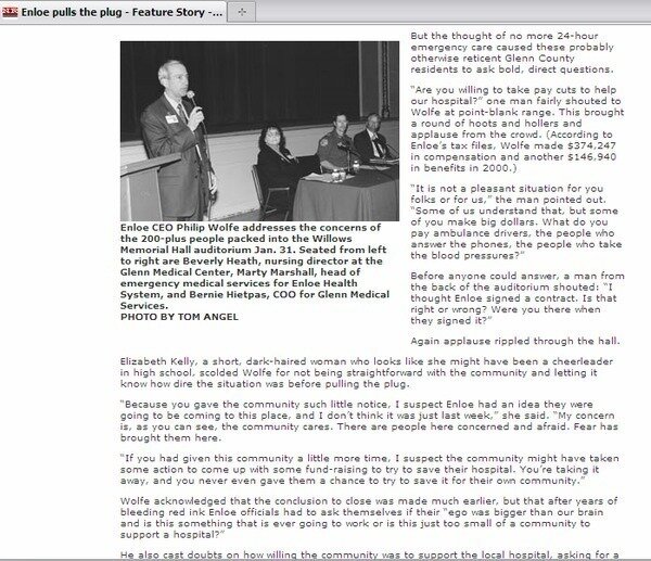 Petition · Petition To Remove CEO Phil Wolfe From Gwinnett Hospital ...