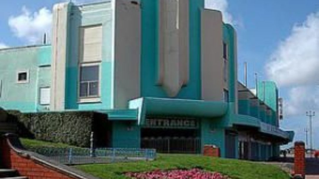 Petition · Preserve historic New Brighton building. - United Kingdom ...