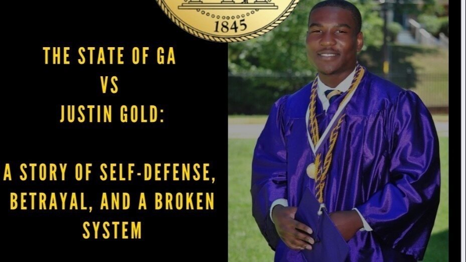 Petition · Justice for Justin Gold – Demand a Fair Trial and Overturn ...