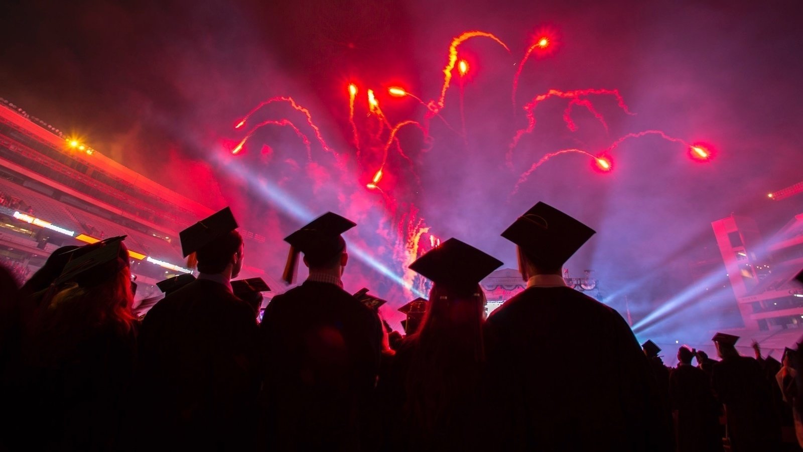 Petition · UGA Class of 2020 Commencement - United States · Change.org