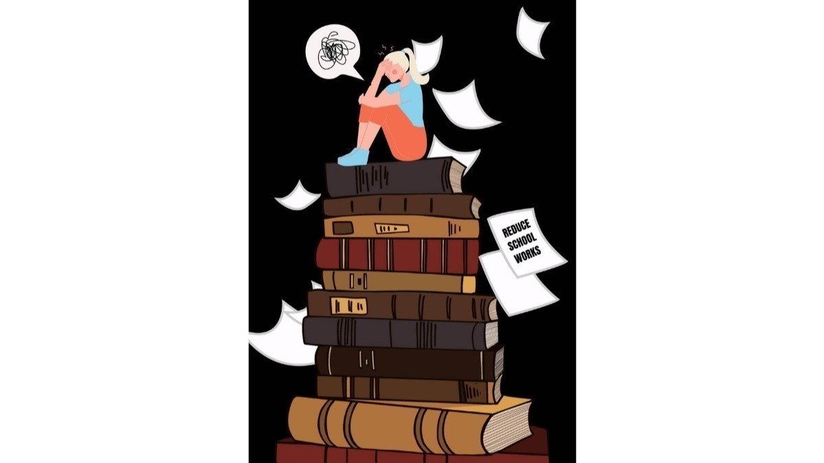 Petition · STOP ACADEMIC OVERLOAD - Philippines · Change.org