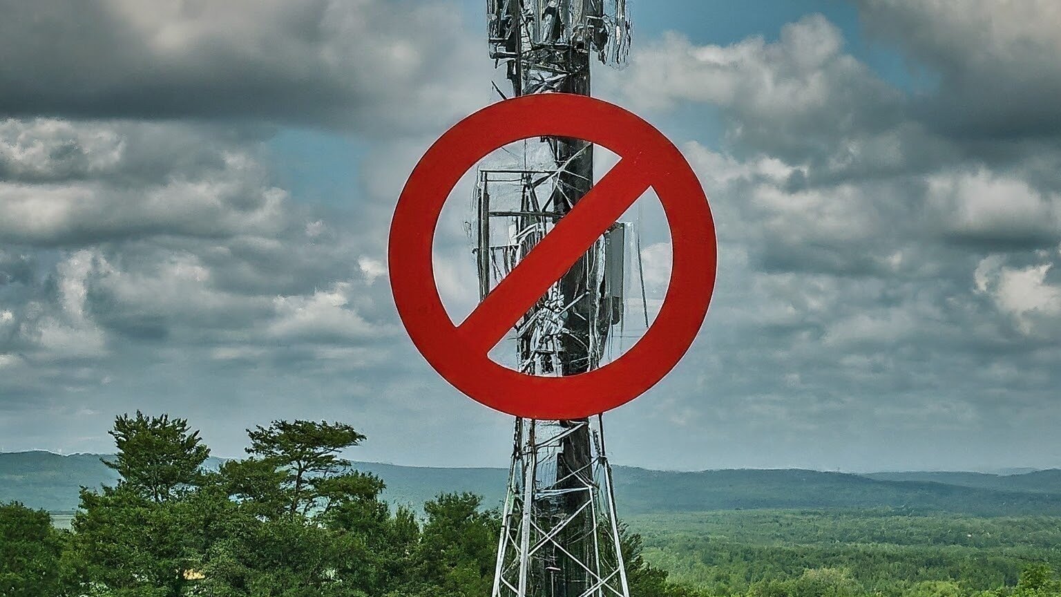 Petition · Stop Cell Phone Tower From Entering Our Neighborhood ...