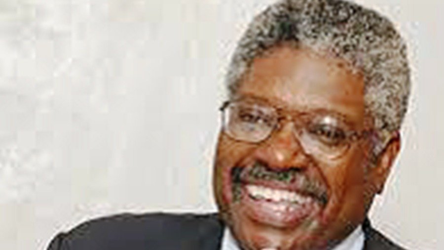 Petition · Reinstate Attorney Alton H. Maddox, Jr. Immediately to the ...