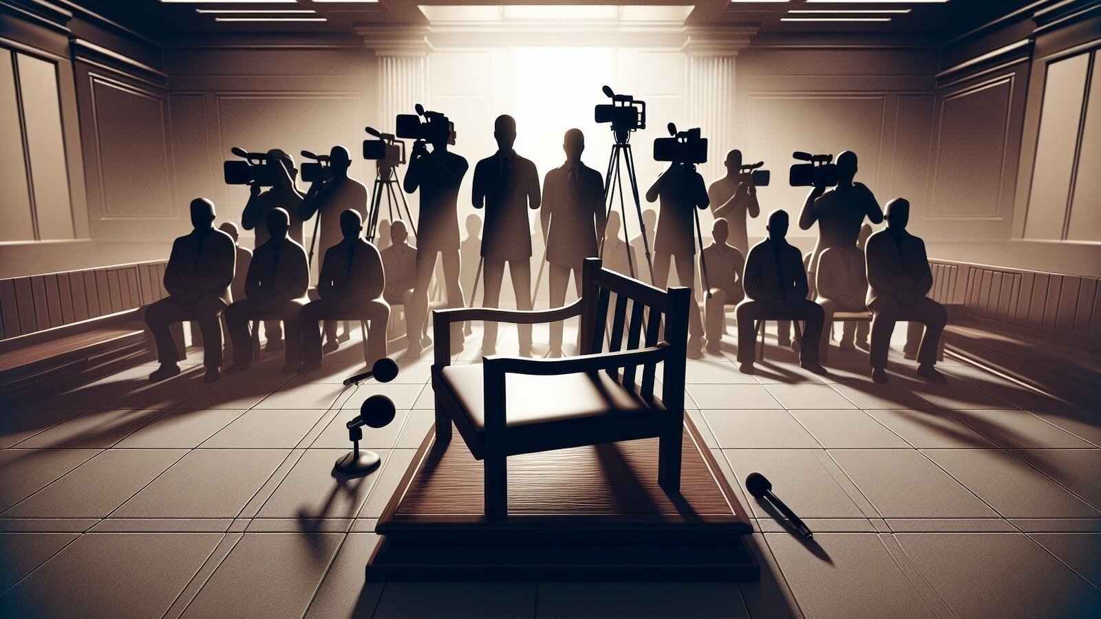 Petition · Prohibit Media Exploitation of Suspected Crime Incidents ...