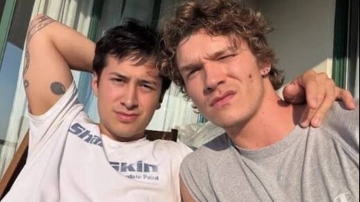 Petition · Nominate Hudson Williams and Connor Storrie to joint host ...
