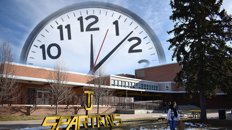 Petition · Push high school start times back - United States · Change.org