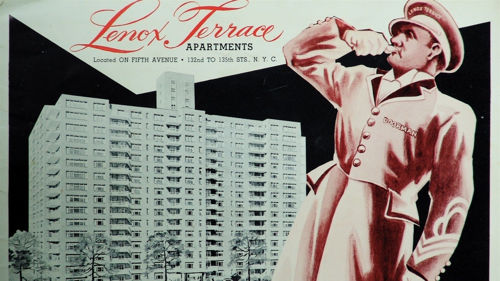 Petition · LANDMARK HARLEM'S HISTORIC LENOX TERRACE APARTMENTS!! - New ...