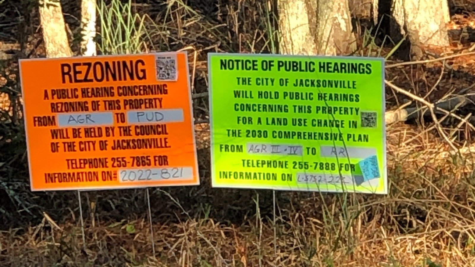 Petition · Fight development at 6131 Cedar Point Road - United States ...
