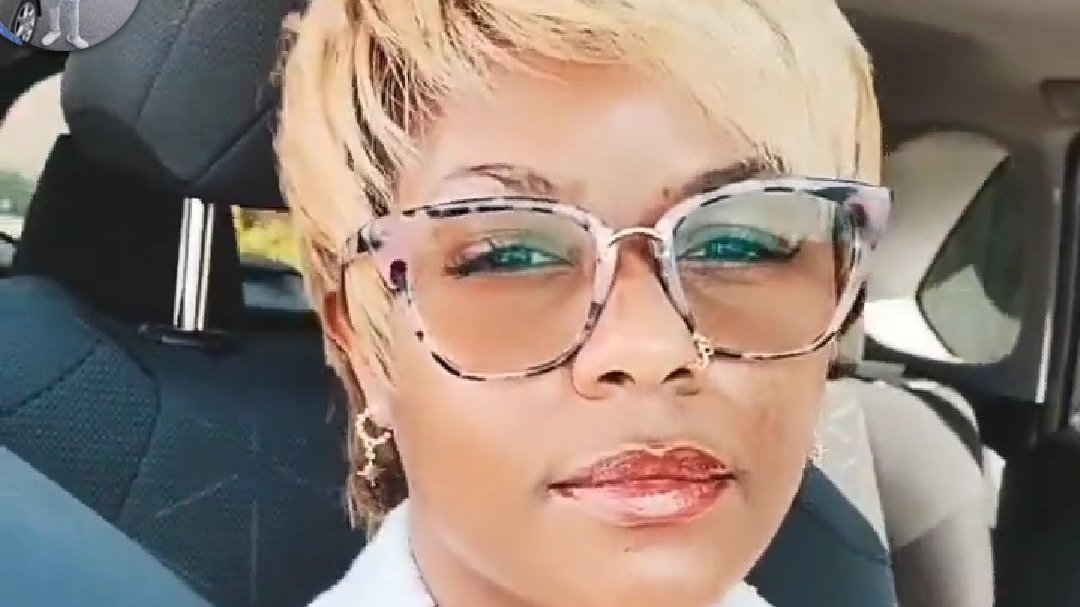 Petition · YouTube Give BONDY BLUE Her Channel Back!!!!! - United ...