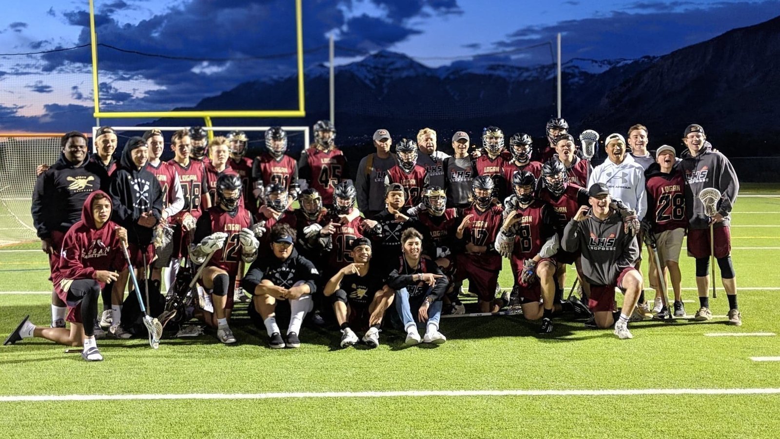 Petition · Reinstatement of Coach Mark Stokes for Logan Lacrosse ...