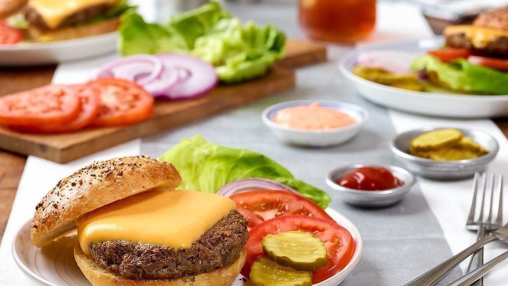 Petition · Replace running fast food franchises menus in Edison with ...