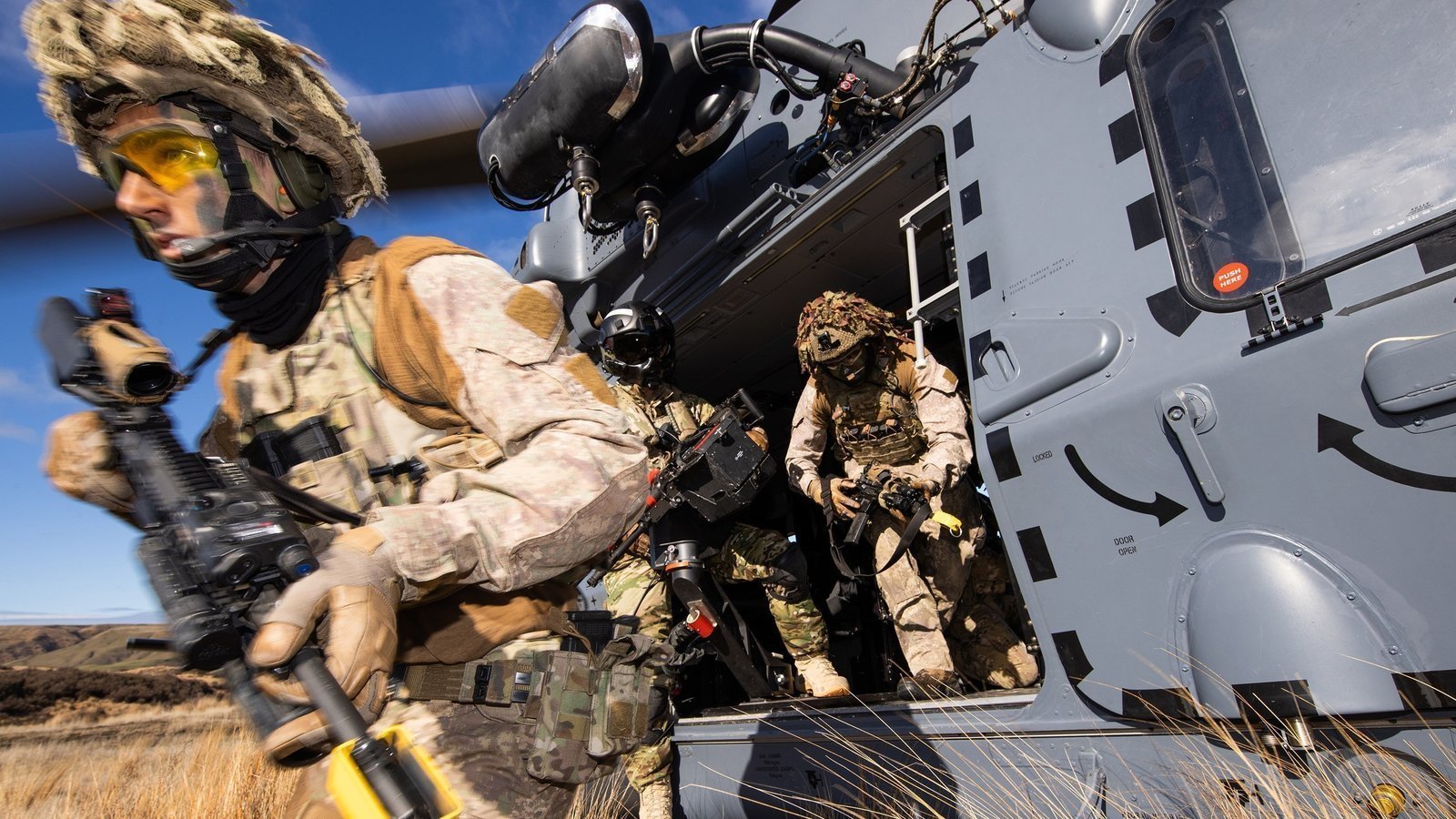 Petition · Veterans Day for Kiwi Military Veterans - New Zealand ...