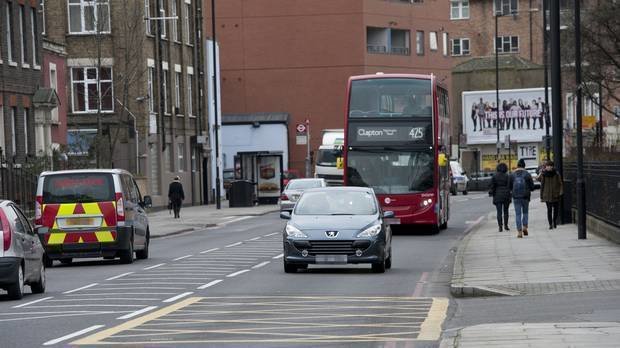 Petition · Stop conning motorists at the Homerton High Street Fire ...