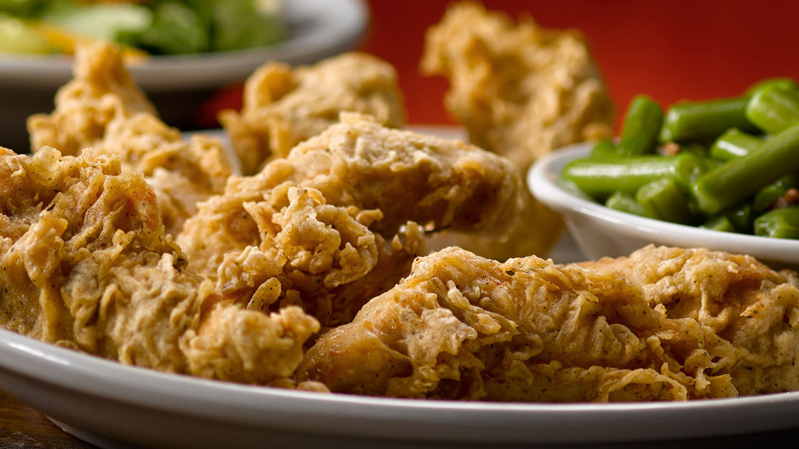 Petition · Bring back the old chicken critters at the Lake City, FL ...