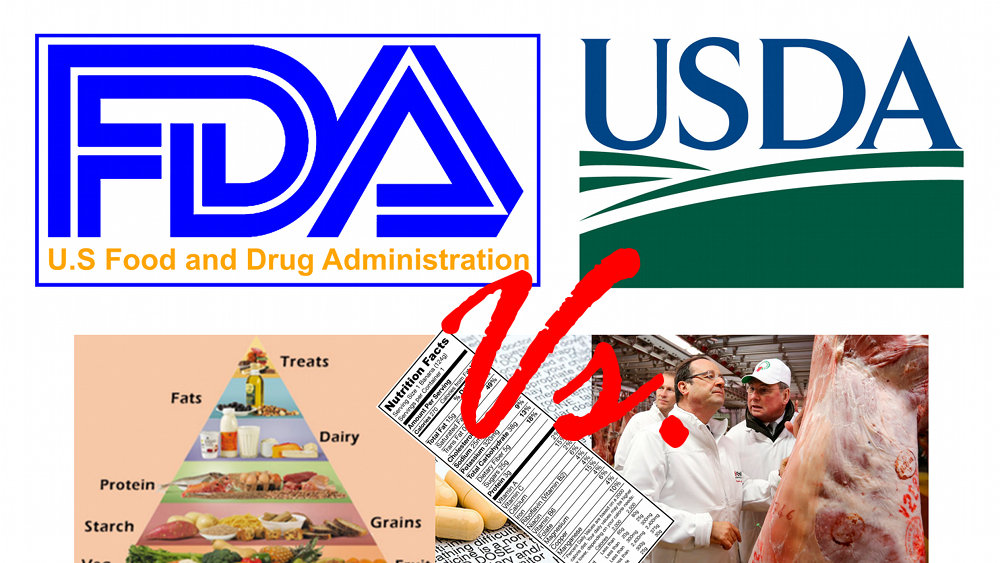 Petition · United States Congress: Transition American dietary ...