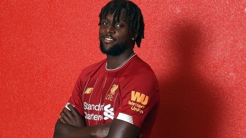 Petition · Aim to bring back Divock Origi’s dreads - United Kingdom ...