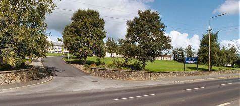 Petition · Demand that Lifford, St Joseph's and Ramelton Community ...