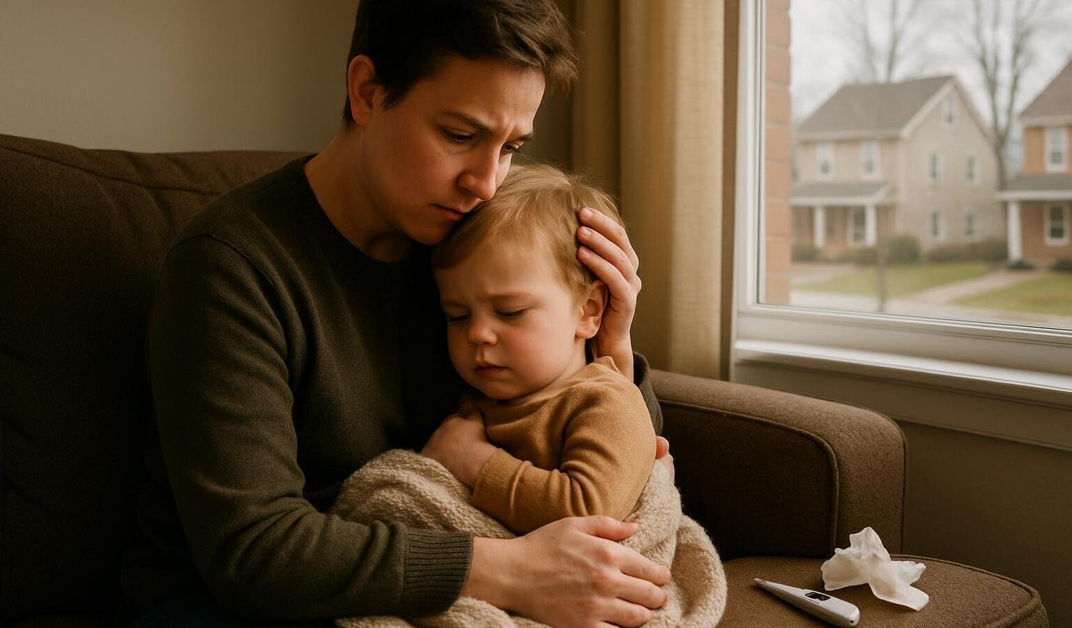 Petition · Pass the protected parents sick-day act in Ohio - United ...