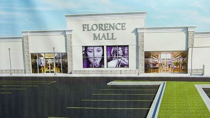 Uk Store In Florence Mall