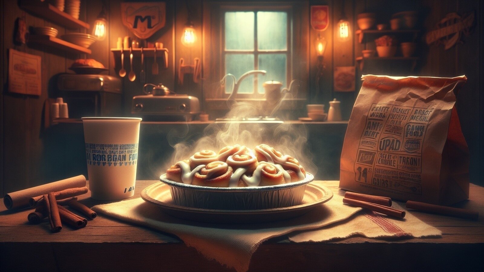 Petition · Reintroduce the Beloved Cinnamelts at McDonald's - United ...