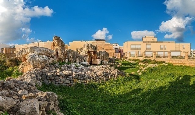 Petition · PROTECT MALTA'S CULTURAL AND NATURAL HERITAGE SITES FROM THE ...