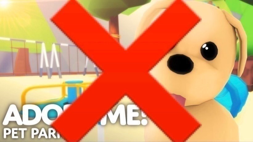 Petition · Remove Adopt Me - United States · Change.org