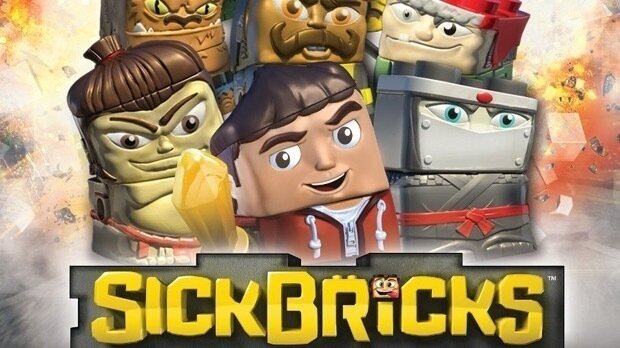 Petition · Bring back Sick Bricks - United States · Change.org