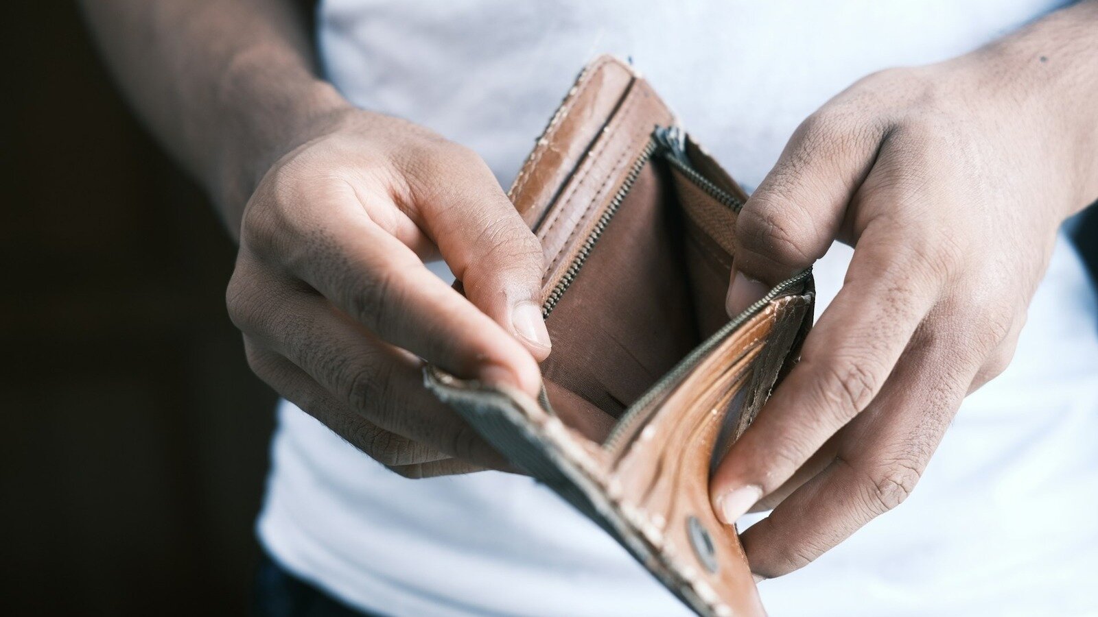 Petition · Use $134B to Fund an American Family Relief Program. Help ...