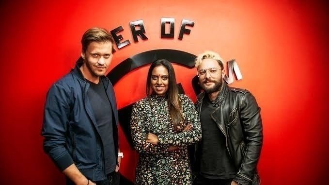 Petition · Bring back The Roger Goode Show on 5Fm - South Africa ...