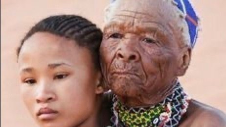 Petition · Help The KhoeSAN Community; One of The First Indigenous ...