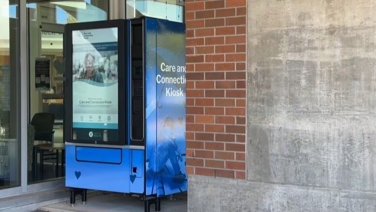 Petition · Remove Harm Reduction Kiosks from British Columbia - Canada ... Petition · Remove Harm Reduction Kiosks from British Columbia - Canada ...