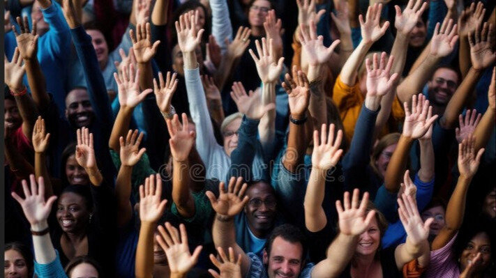 Petition · Opposing the (CARE) Policy- Community Autonomy, Rights, and ...