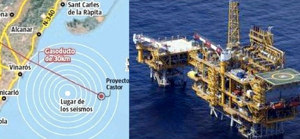 Petición · Ministerio de Industria: Desmantelen la plataforma del ...