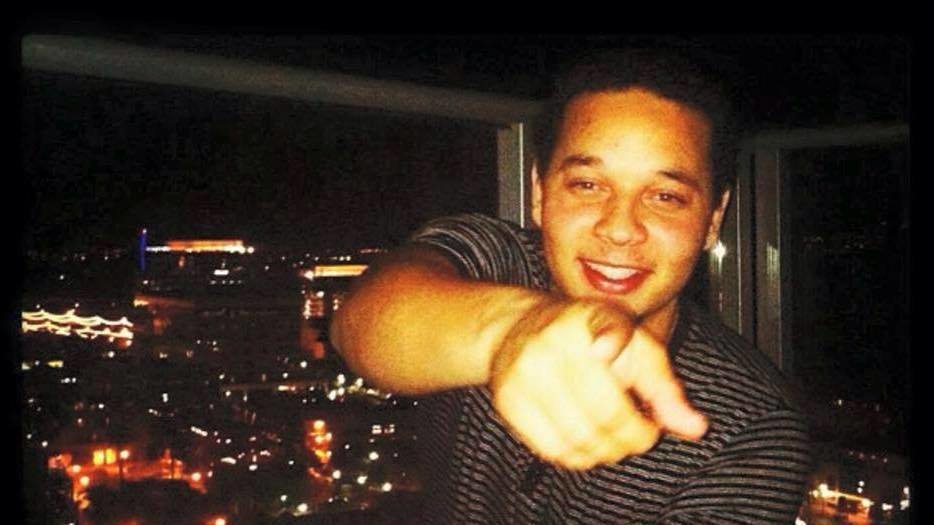 Petition · Justice for Keith Childress Jr. - United States · Change.org