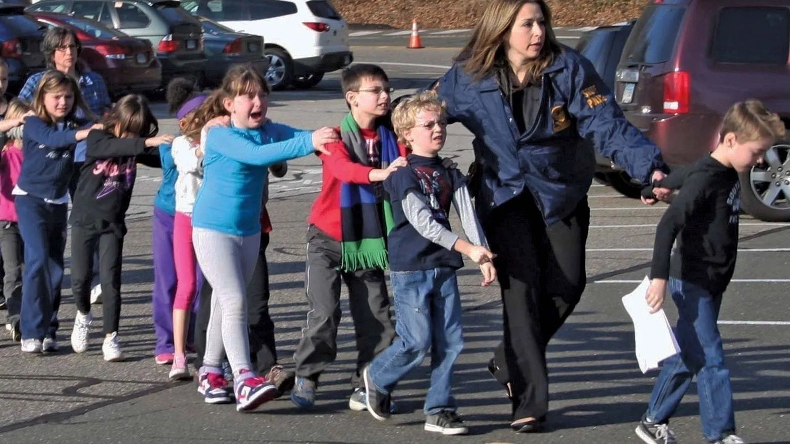 Petition · Stop school shootings. It is affecting kids mental health ...