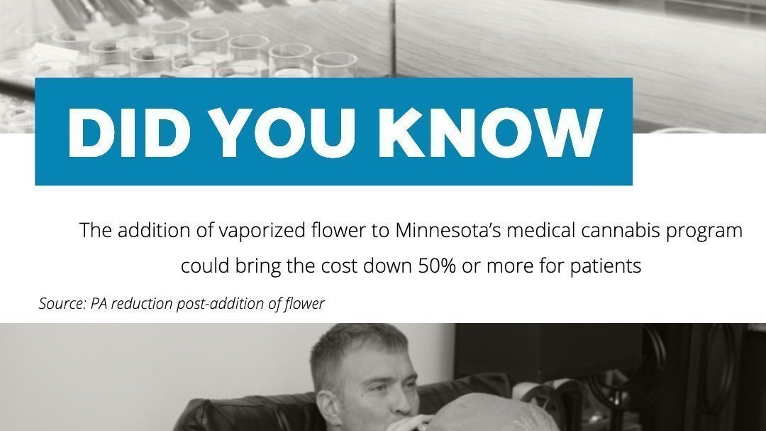 Petition · Expand MN's medical cannabis program, putting #PatientsFirst ...