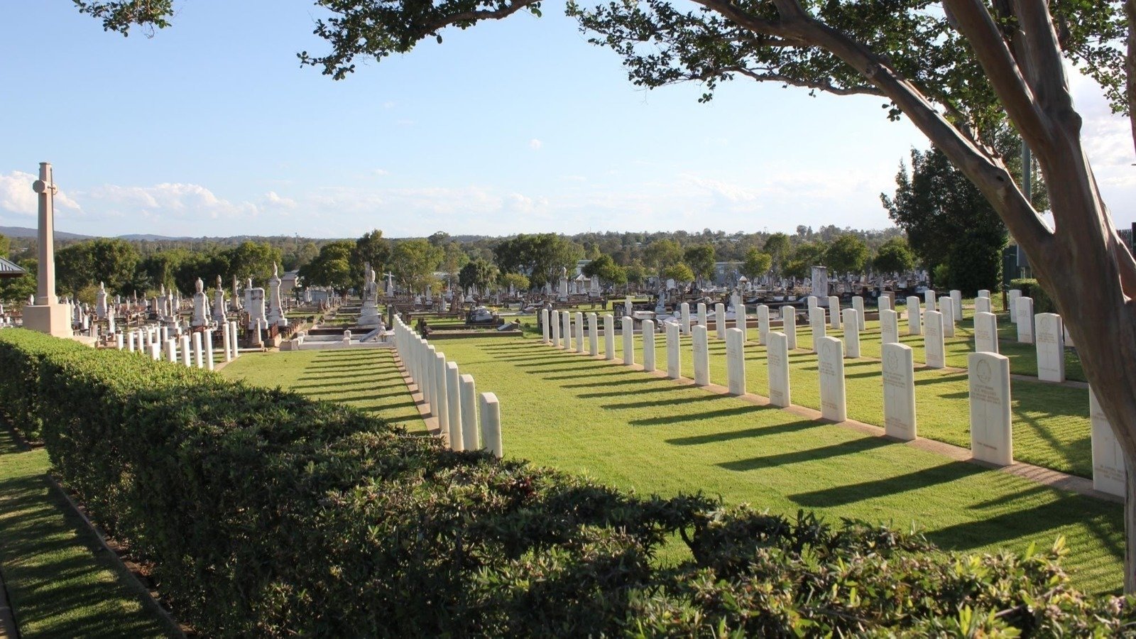Petition · Stop the Desecration of Ipswich and Goodna Cemeteries ...