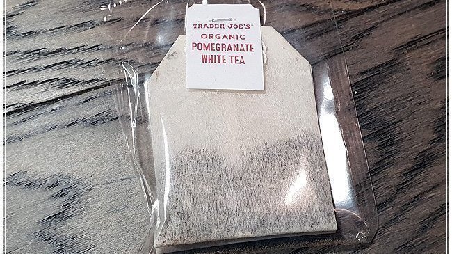 Petition · Eliminate Trader Joe's Plastic Tea Bag Wrappers - United ...