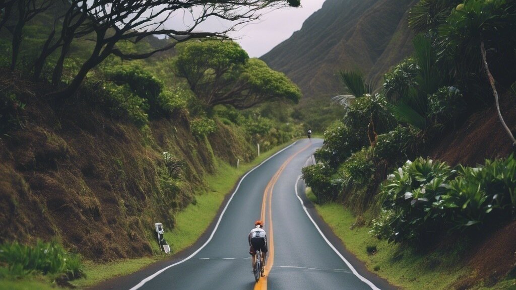 Petition · Ban cyclists from riding on roads with no shoulder. - United ...