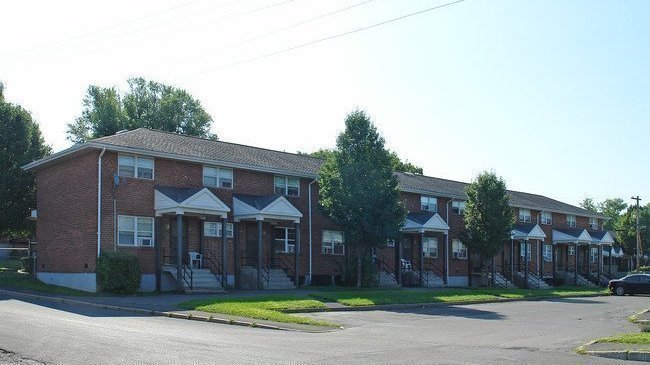 Petition · Rally support for the under-served families living in ...