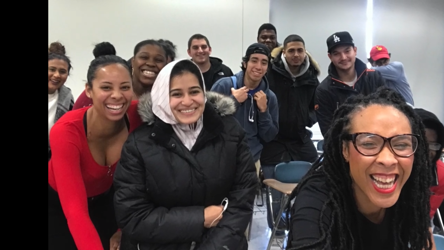 Petition · Reinstate Professor King - United States · Change.org