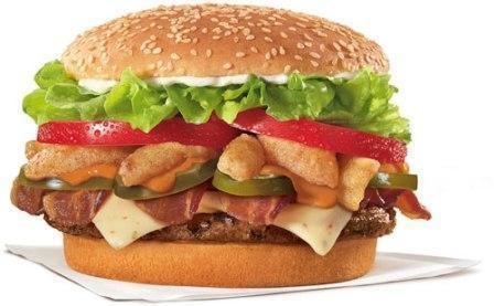Petition · Bring back the Angry Whopper to Canada. - Canada · Change.org