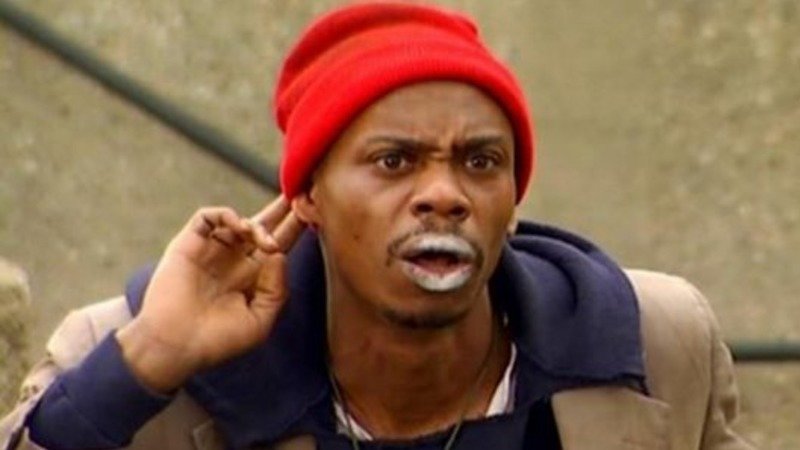 Petition · Comedy Central: Bring the Chappelle Show back in 2017 ...