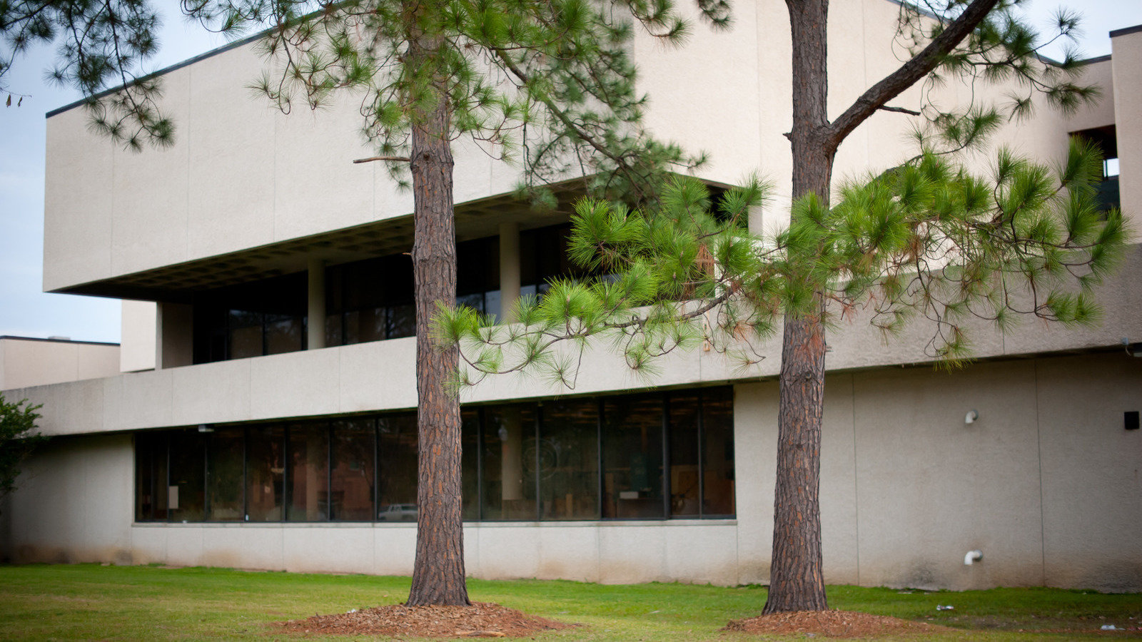 Petition · SAVE FLETCHER HALL - Lafayette, United States · Change.org