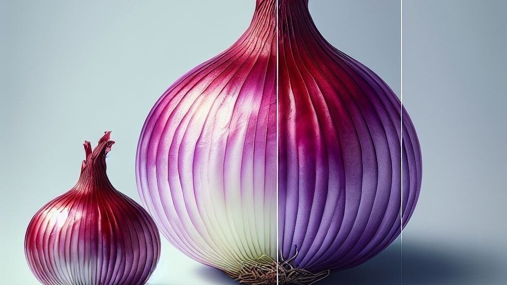 Petition · Advocate for a Name Change for Red Onions - United States ...