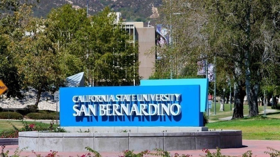 Petition · CSUSB in person graduation - United States · Change.org