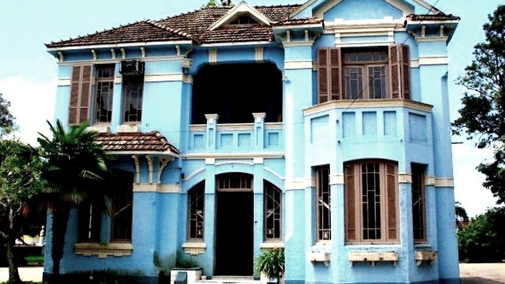 Abaixo-assinado · Pela Permanência da SMQA no Parque da Baronesa ...