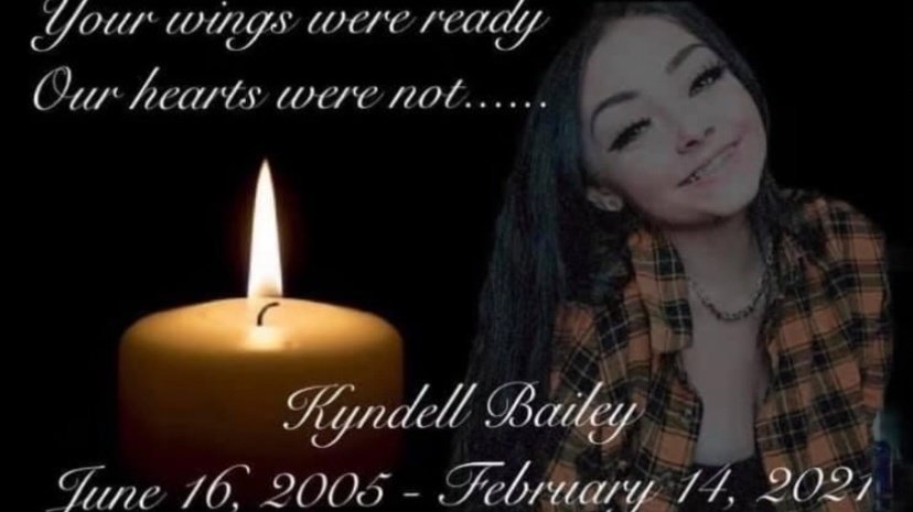 Petition · Justice for Kyndell - United States · Change.org