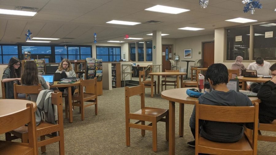 Petition Implement Mandatory Study Hall In Texas Schools United Petition Implement Mandatory Study Hall In Texas Schools United